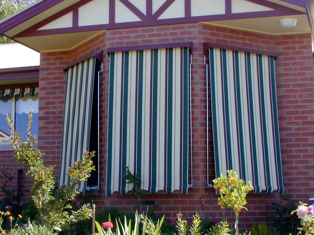 Window Awnings